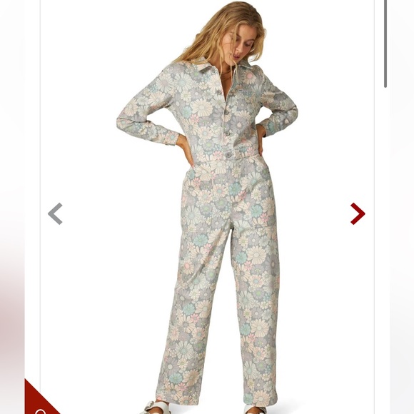 Lee | Pants & Jumpsuits | Nwt Lee Vintage Modern Unionalls Jumpsuit ...